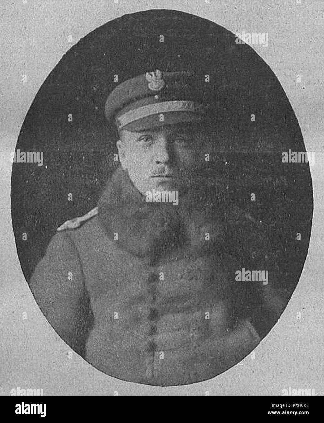 Bienkowski Black and White Stock Photos & Images - Alamy