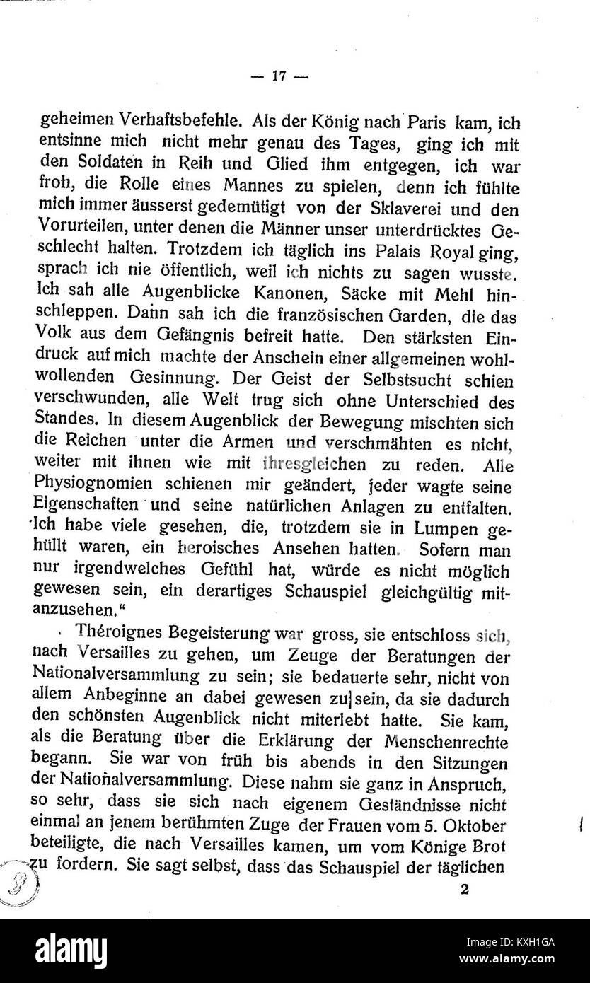 A lithograph by Adler, depicting prominent women of the French ...