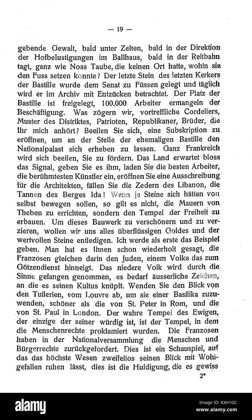 French chapter Cut Out Stock Images & Pictures - Alamy