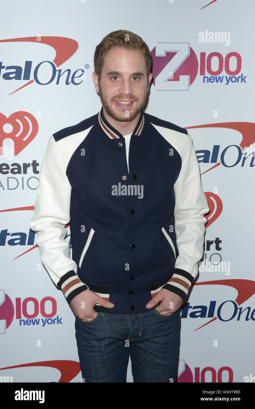 Z100's Jingle Ball 2017 at The Madison Square Garden - Red Carpet ...