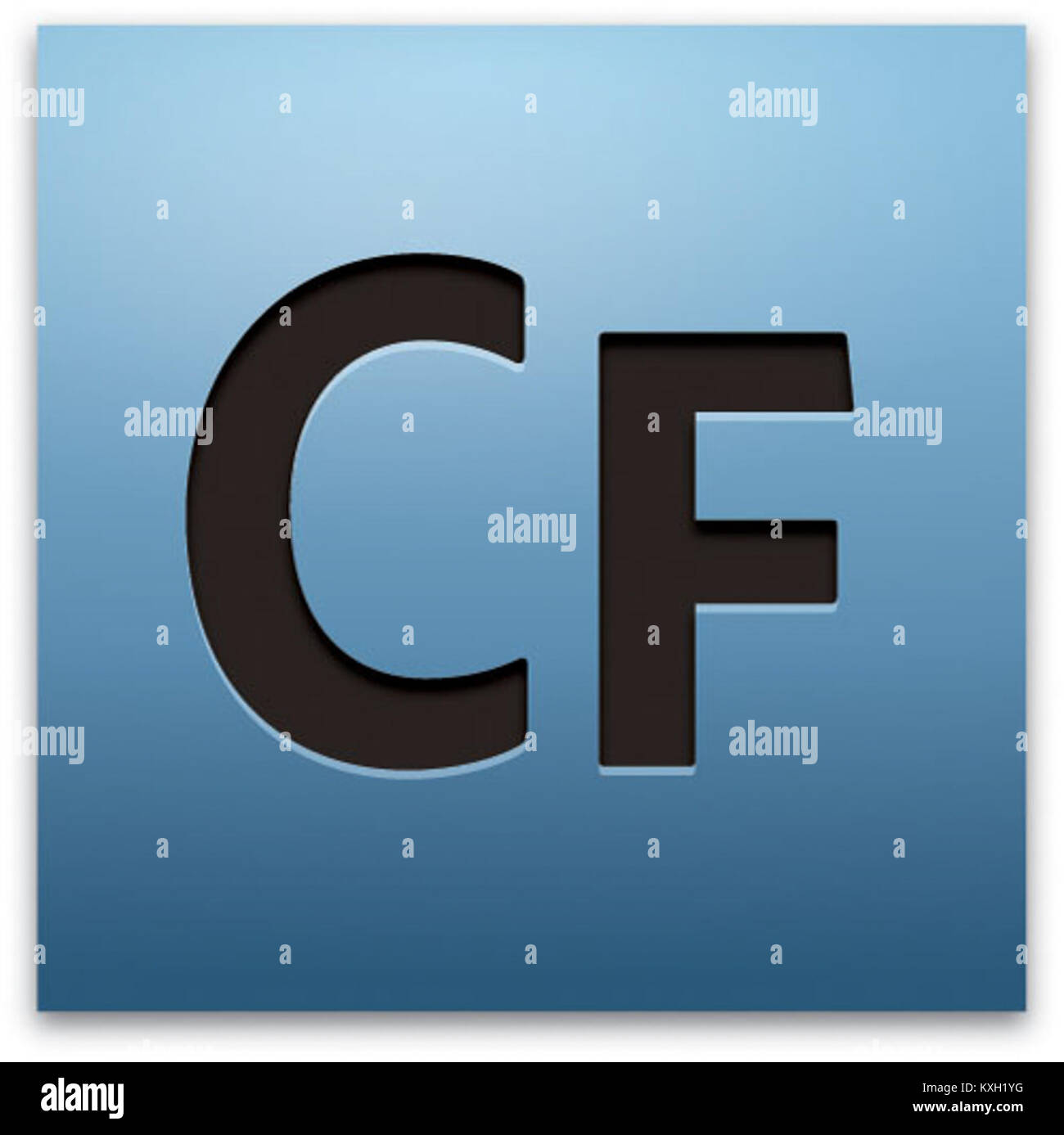 Coldfusion hi-res stock photography and images - Alamy