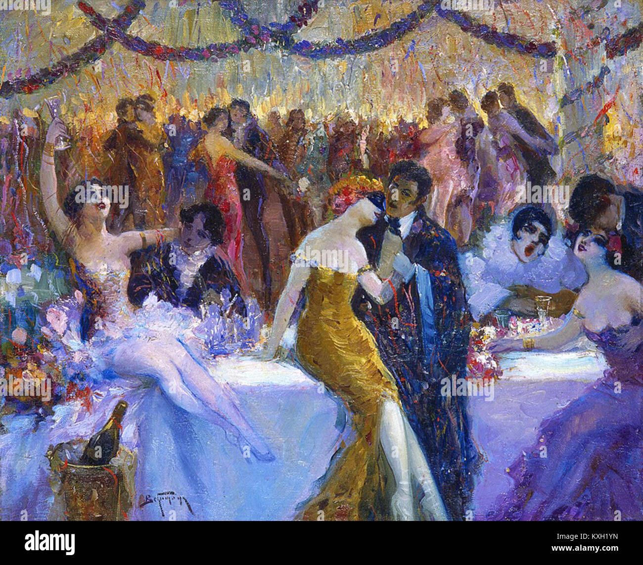 Karnawal hi-res stock photography and images - Alamy