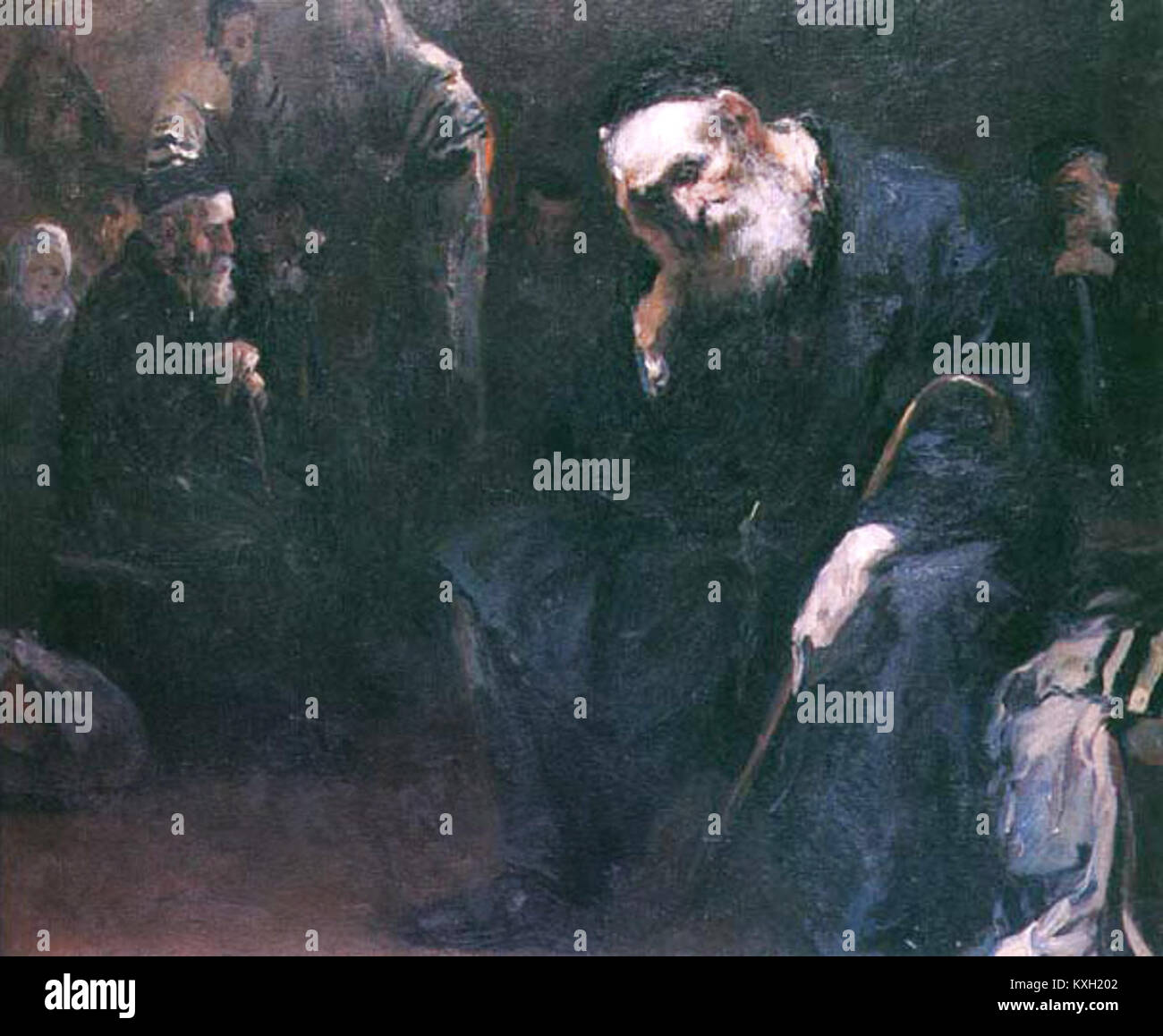 Behrman High Resolution Stock Photography and Images - Alamy