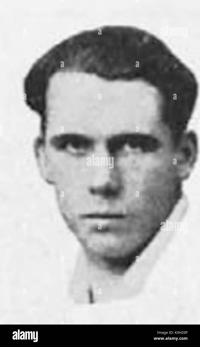 Adolf Erman (footballer Stock Photo - Alamy