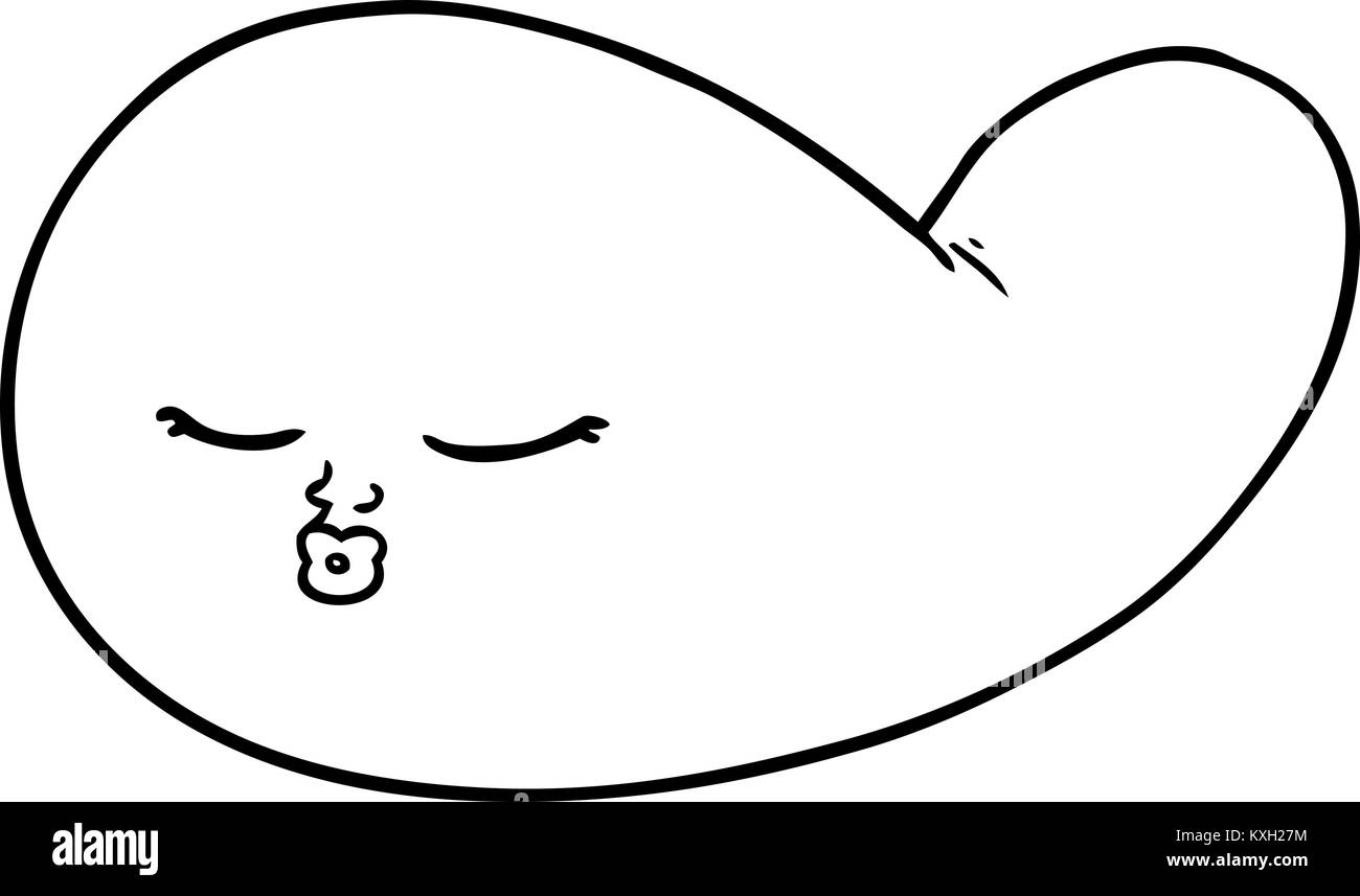 cartoon gall bladder Stock Vector Image & Art - Alamy