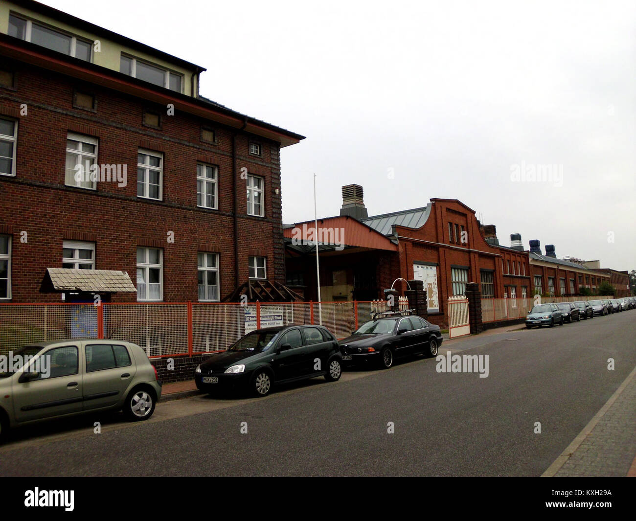 Adolf-Damaschke-Straße is a street located in Germany, and this ...