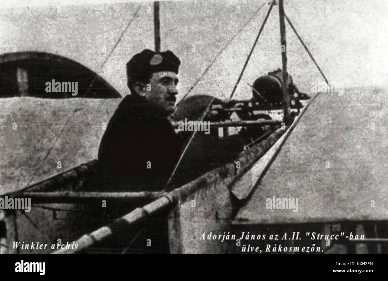 Adorjan hi-res stock photography and images - Alamy