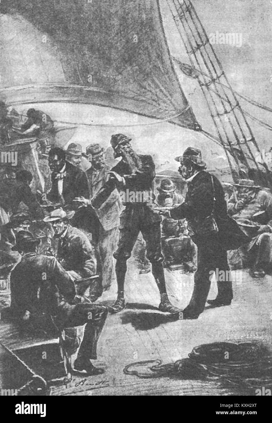 Leon thompson hi-res stock photography and images - Alamy