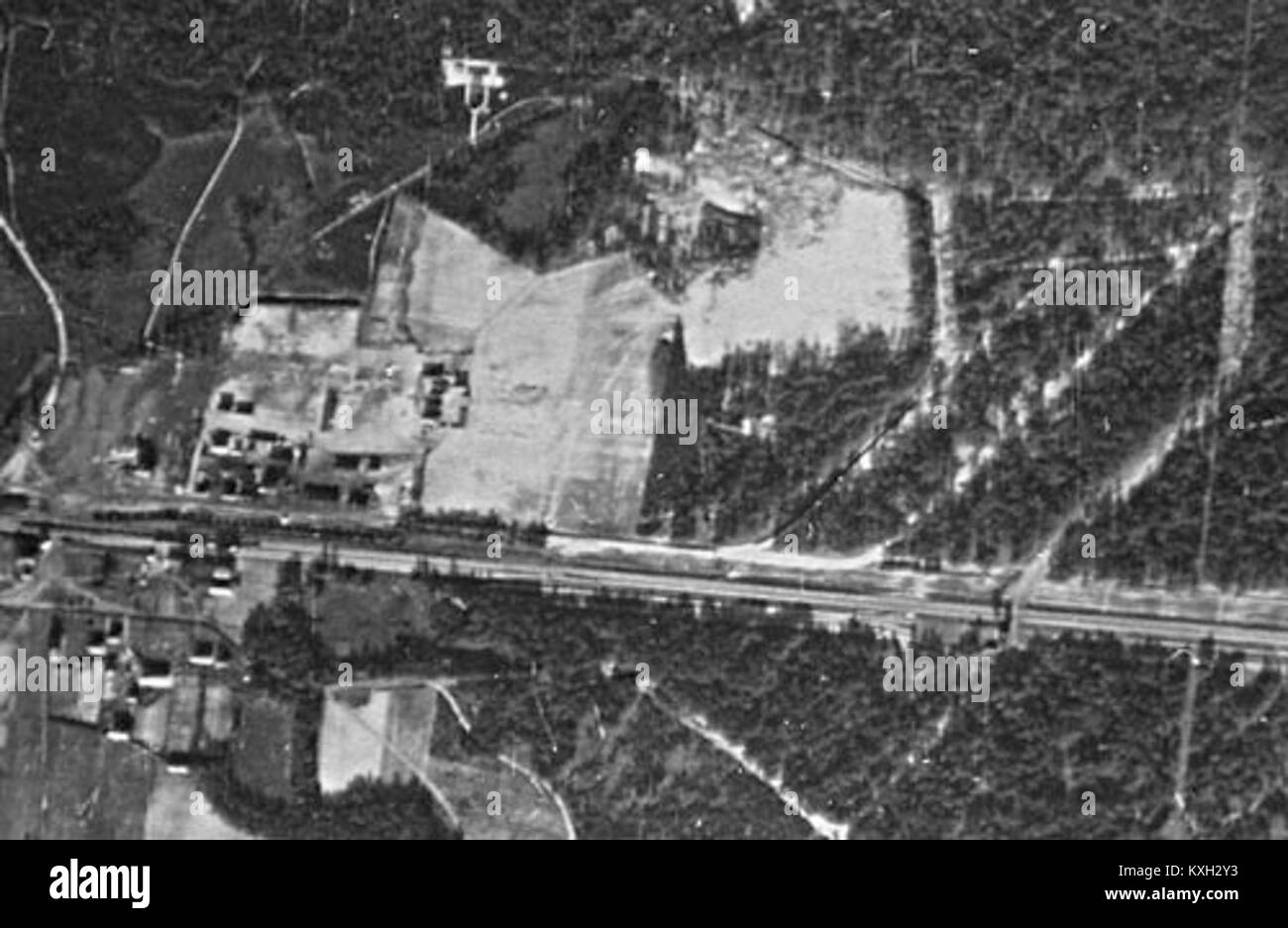 Sobibor hi-res stock photography and images - Alamy