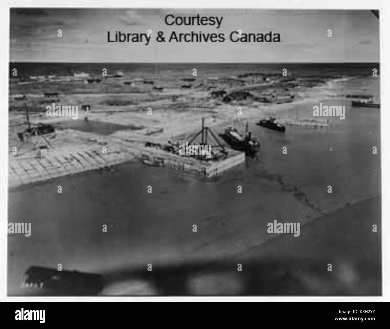 View in nelson view in nelson Black and White Stock Photos & Images - Alamy