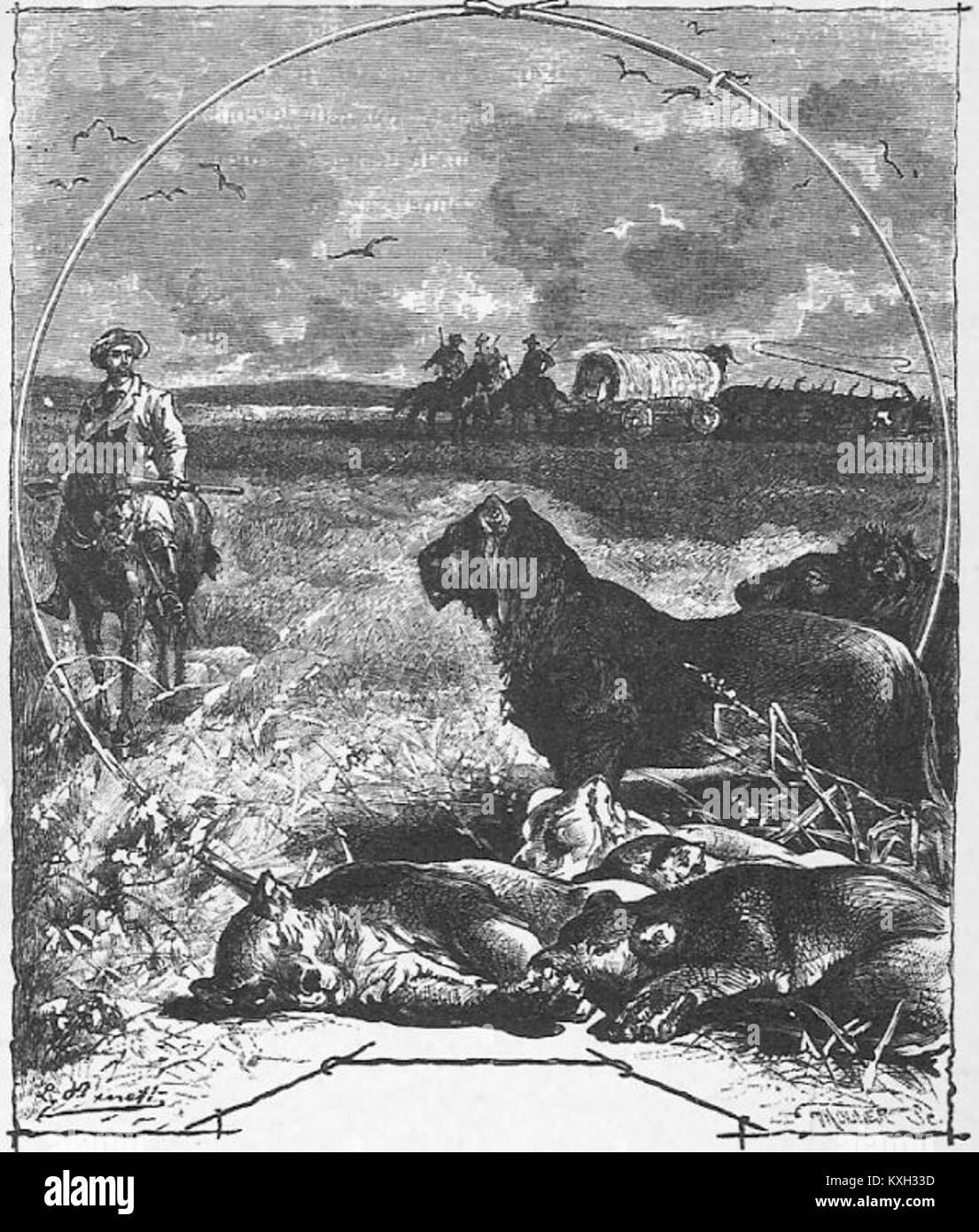 'The Vanished Diamond' is a work by Léon Benett, known for his ...