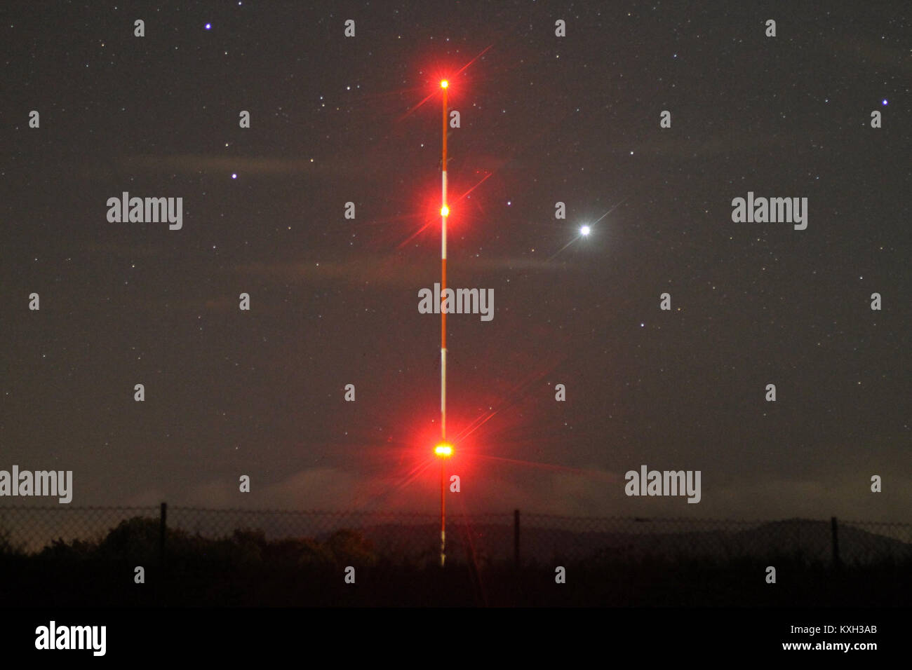 American forces network hi-res stock photography and images - Alamy