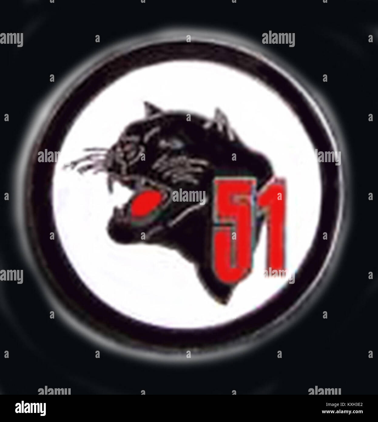 AG 51 (V) is a designation for a military or technical vehicle or ...