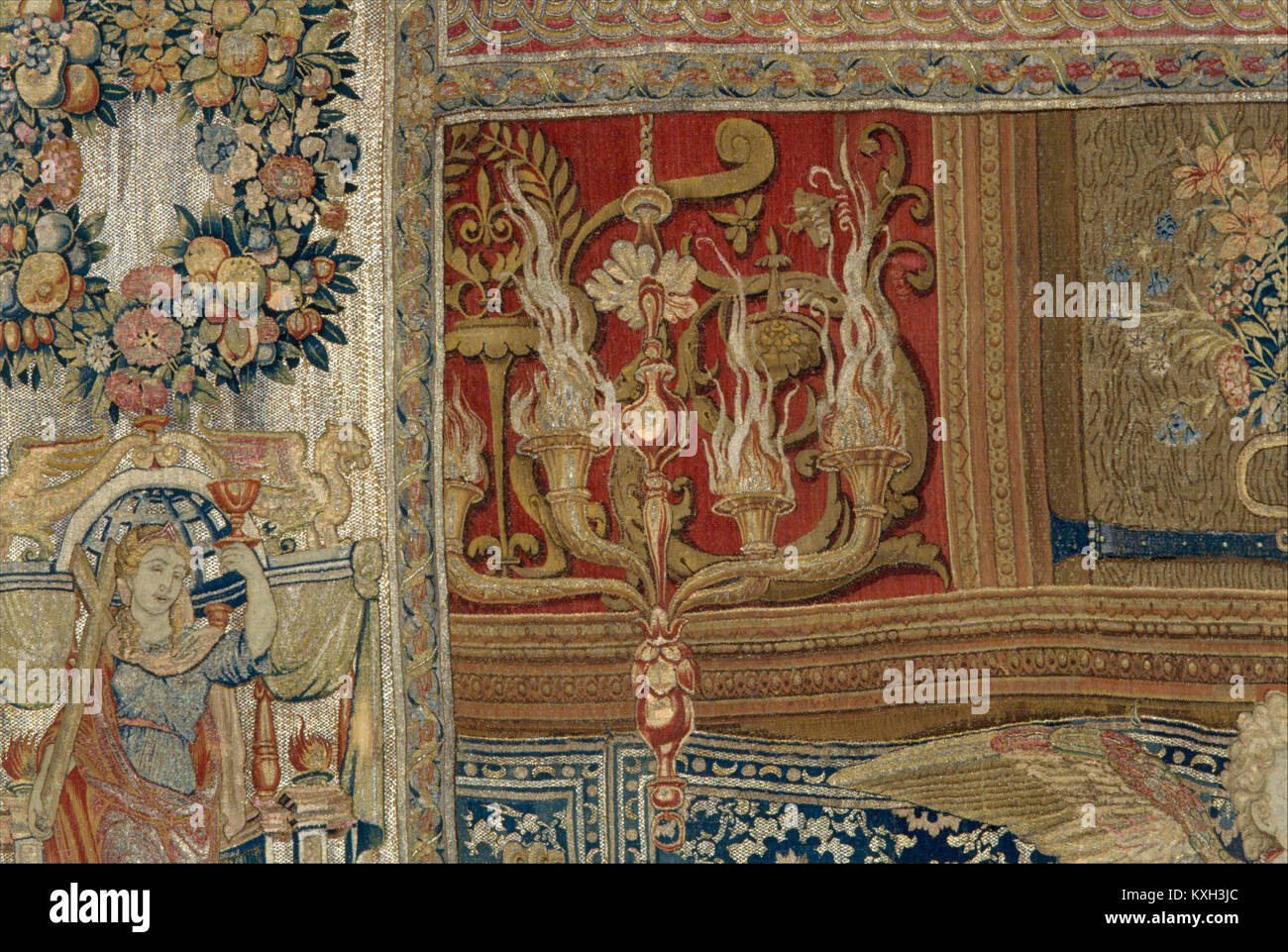 Bridal chamber hi-res stock photography and images - Alamy