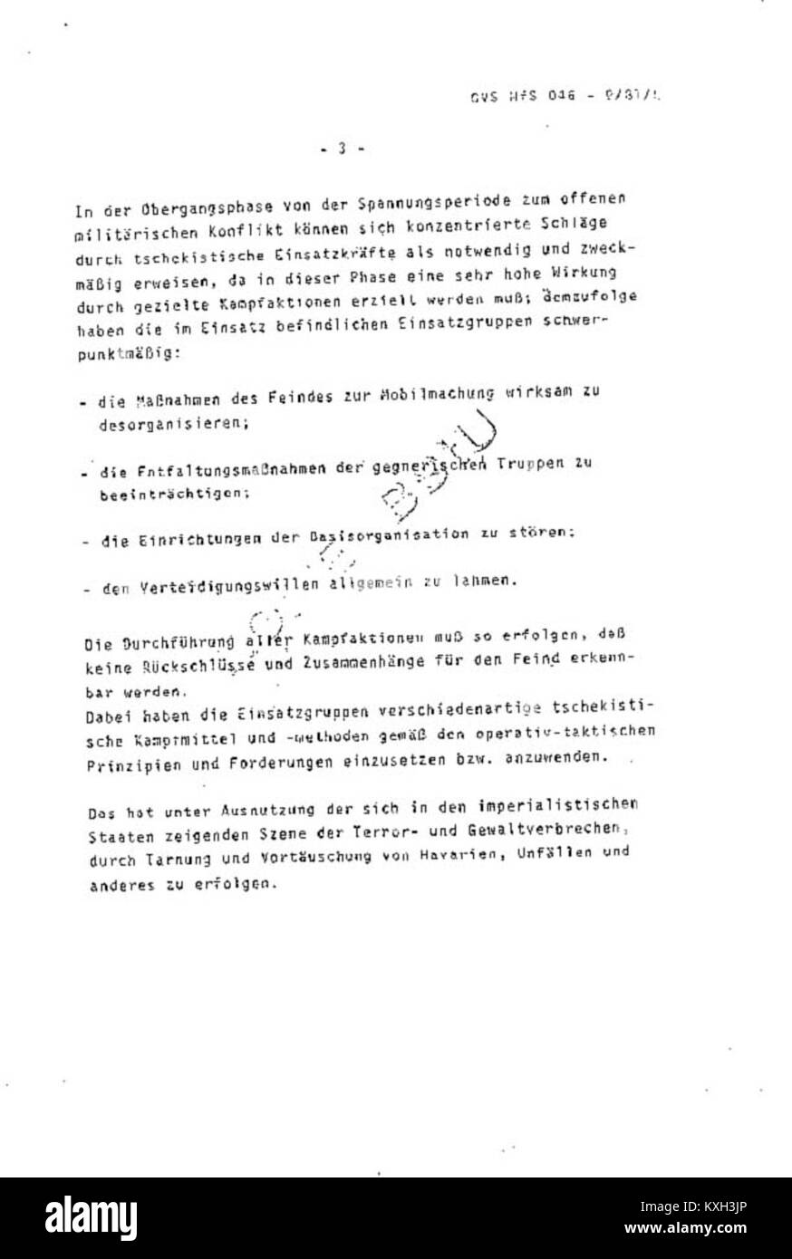 Operations wwii Cut Out Stock Images & Pictures - Alamy