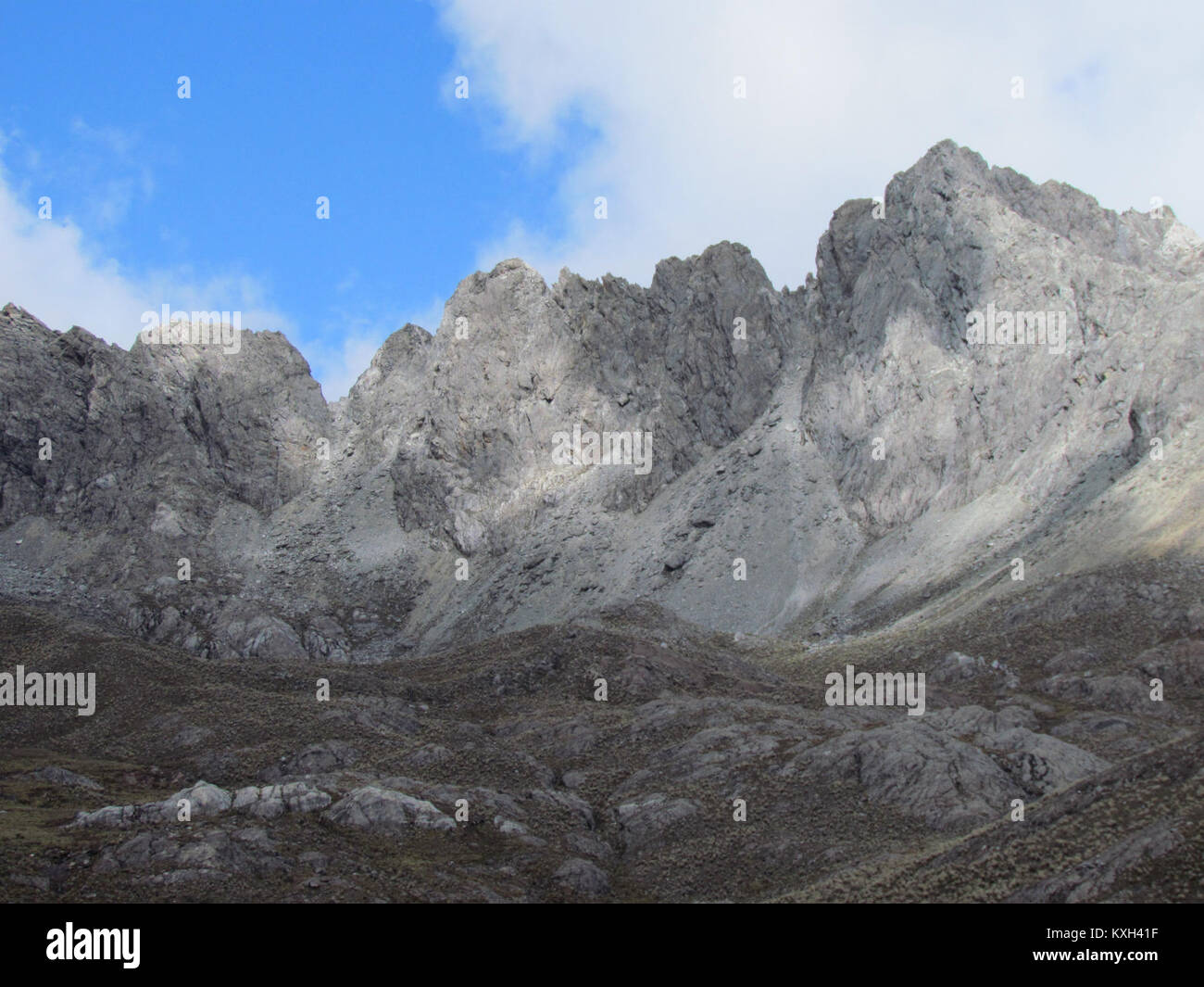 Agustin codazzi hi-res stock photography and images - Alamy