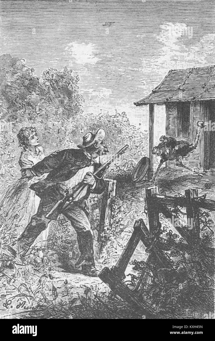 Illustrated genre Black and White Stock Photos & Images - Alamy