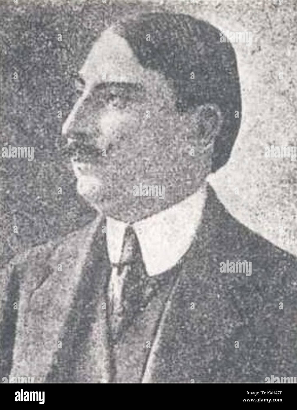 Ahmet Suayip is a notable Turkish figure known for his contributions to ...