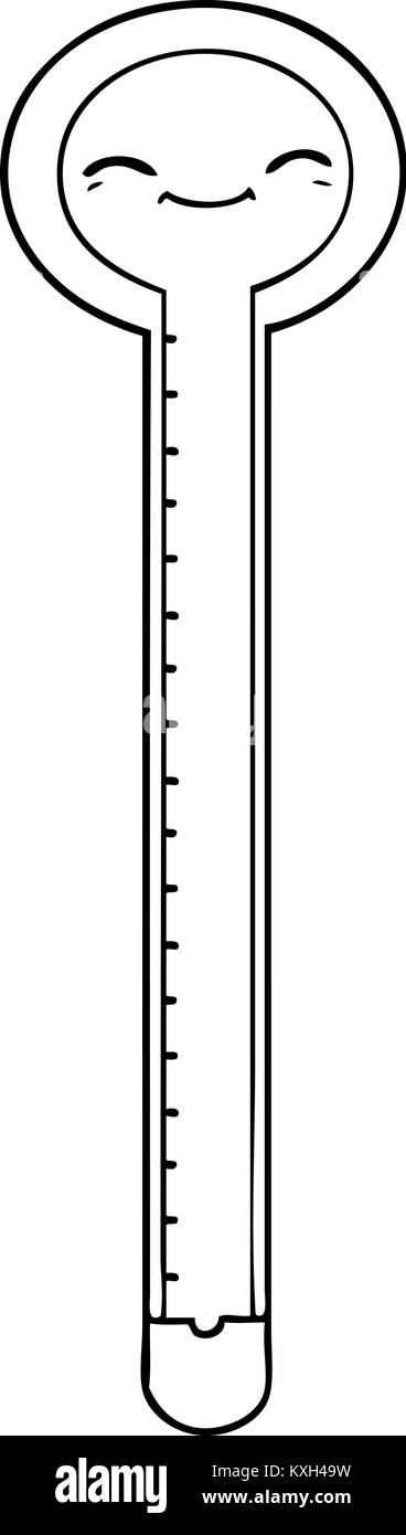 Cartoon Thermometer Stock Photos & Cartoon Thermometer Stock Images - Alamy
