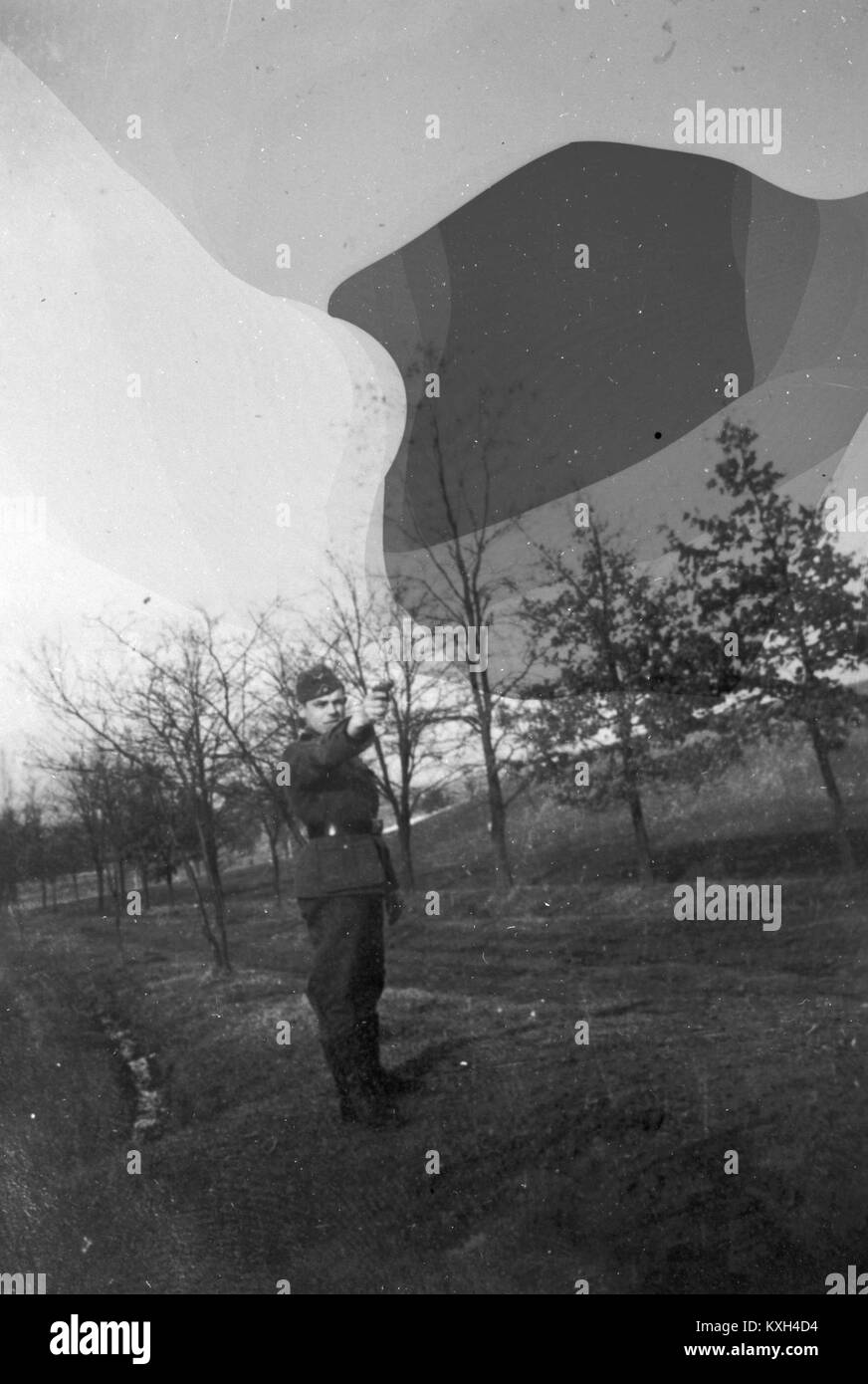 An archival reference image labeled AIN.A11161.0128, cataloged for ...