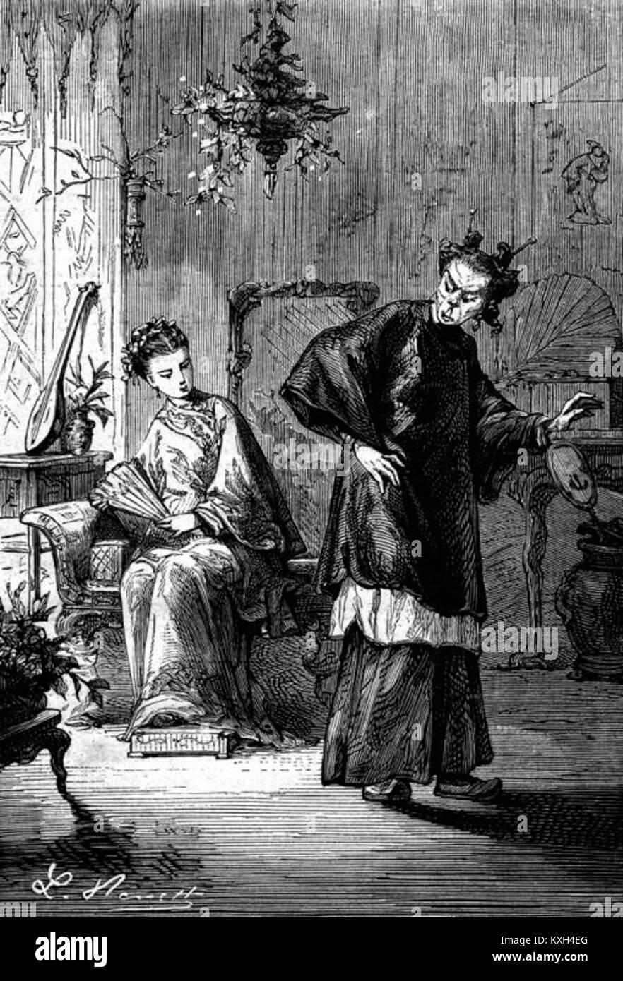 Chinaman Black and White Stock Photos & Images - Alamy