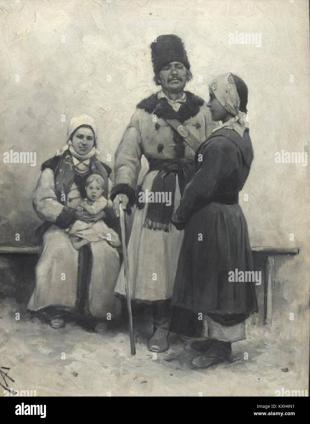 This title likely refers to a work or piece by Polish philosopher ...