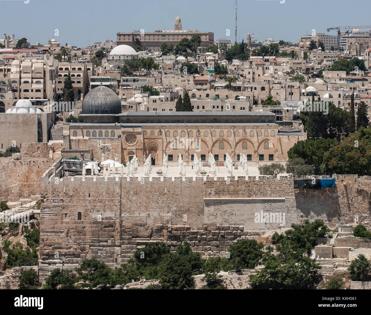 7th century arab hi-res stock photography and images - Alamy