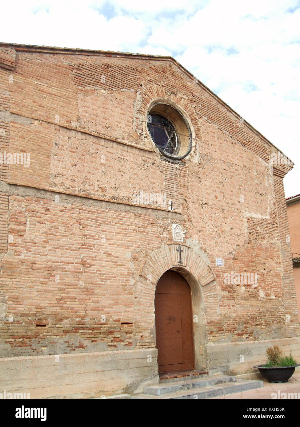 Nuestra Senora Del Castillo High Resolution Stock Photography and ...