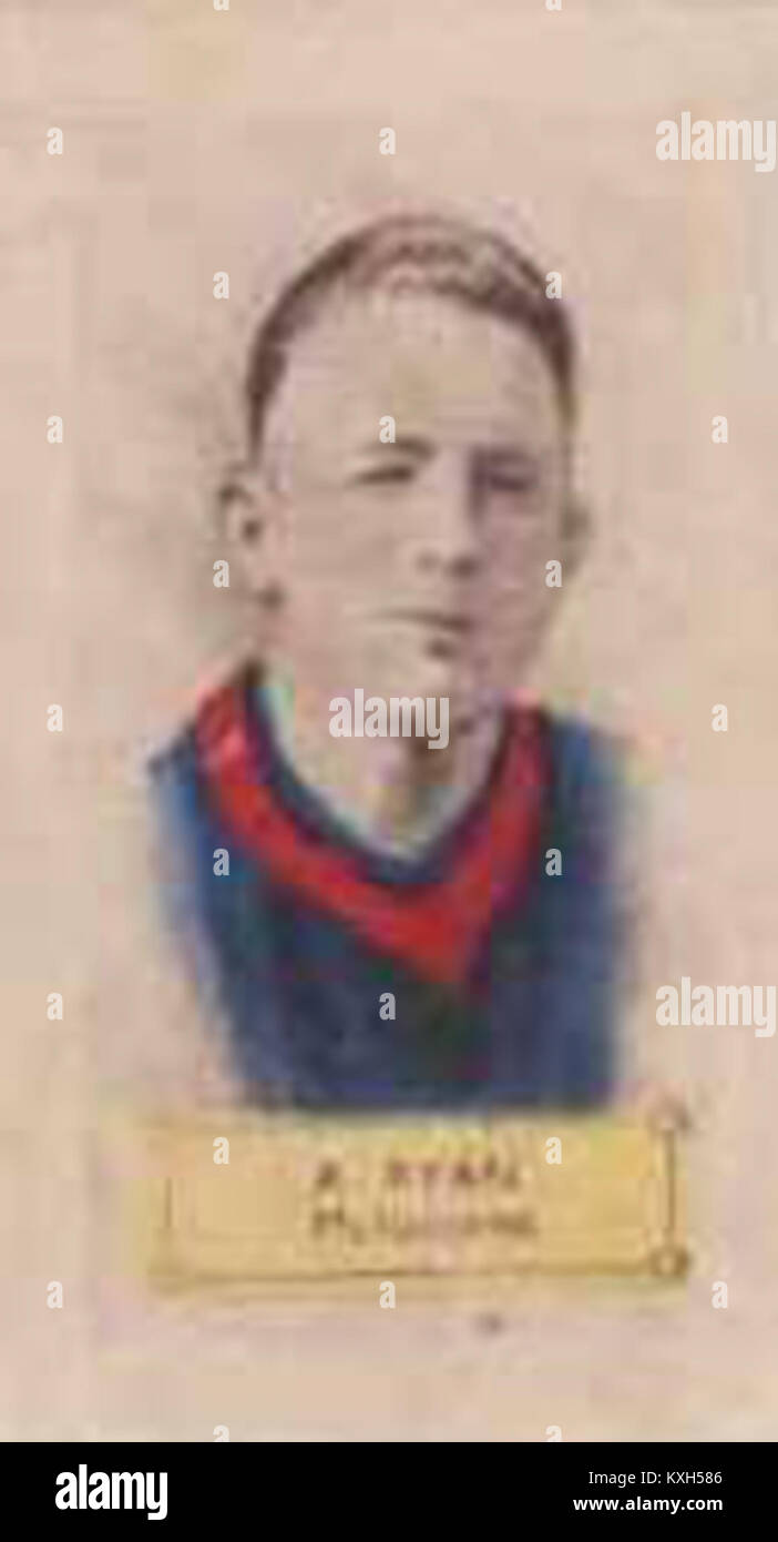 Alan Ryan was a prominent figure in the early 20th century, with ...