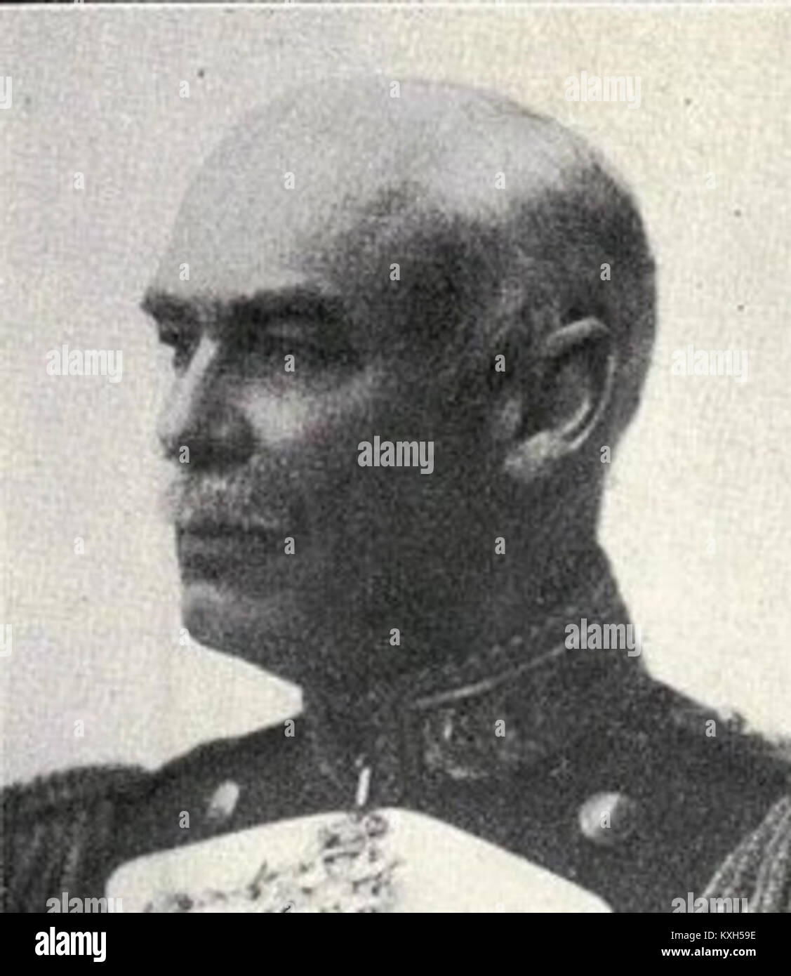 Alarik Wachtmeister (1865-1925 Stock Photo - Alamy