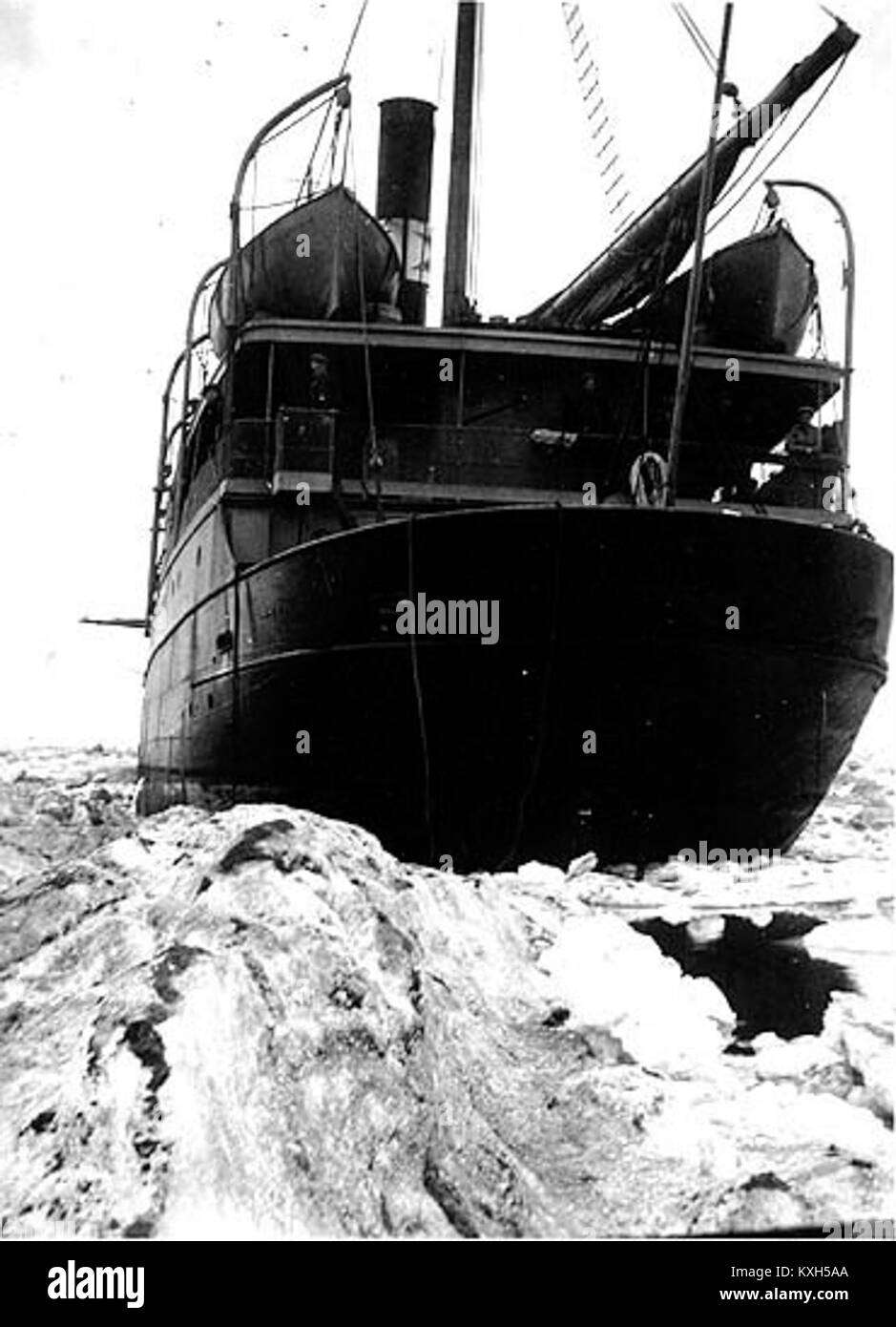 Alaska packers association hi-res stock photography and images - Alamy