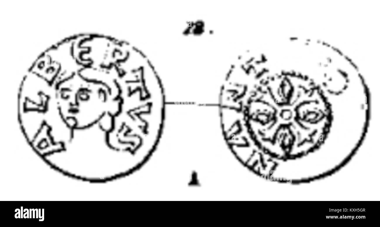 Albert III, Count of Namur (died 1102), was a medieval nobleman from ...