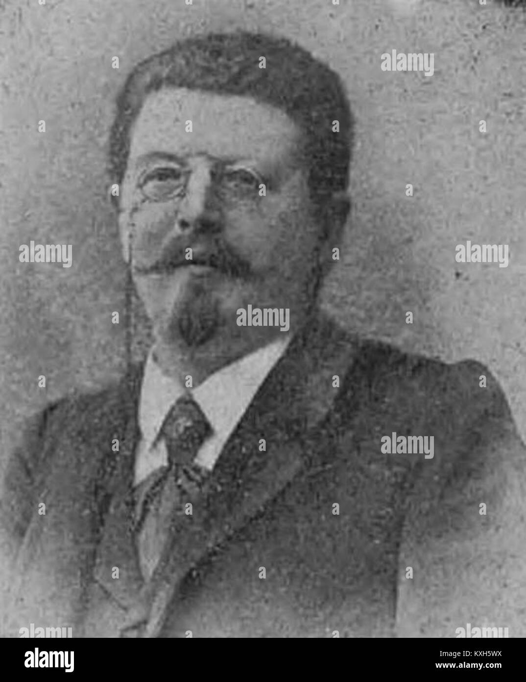 Albert Zipper (-1901 Stock Photo - Alamy