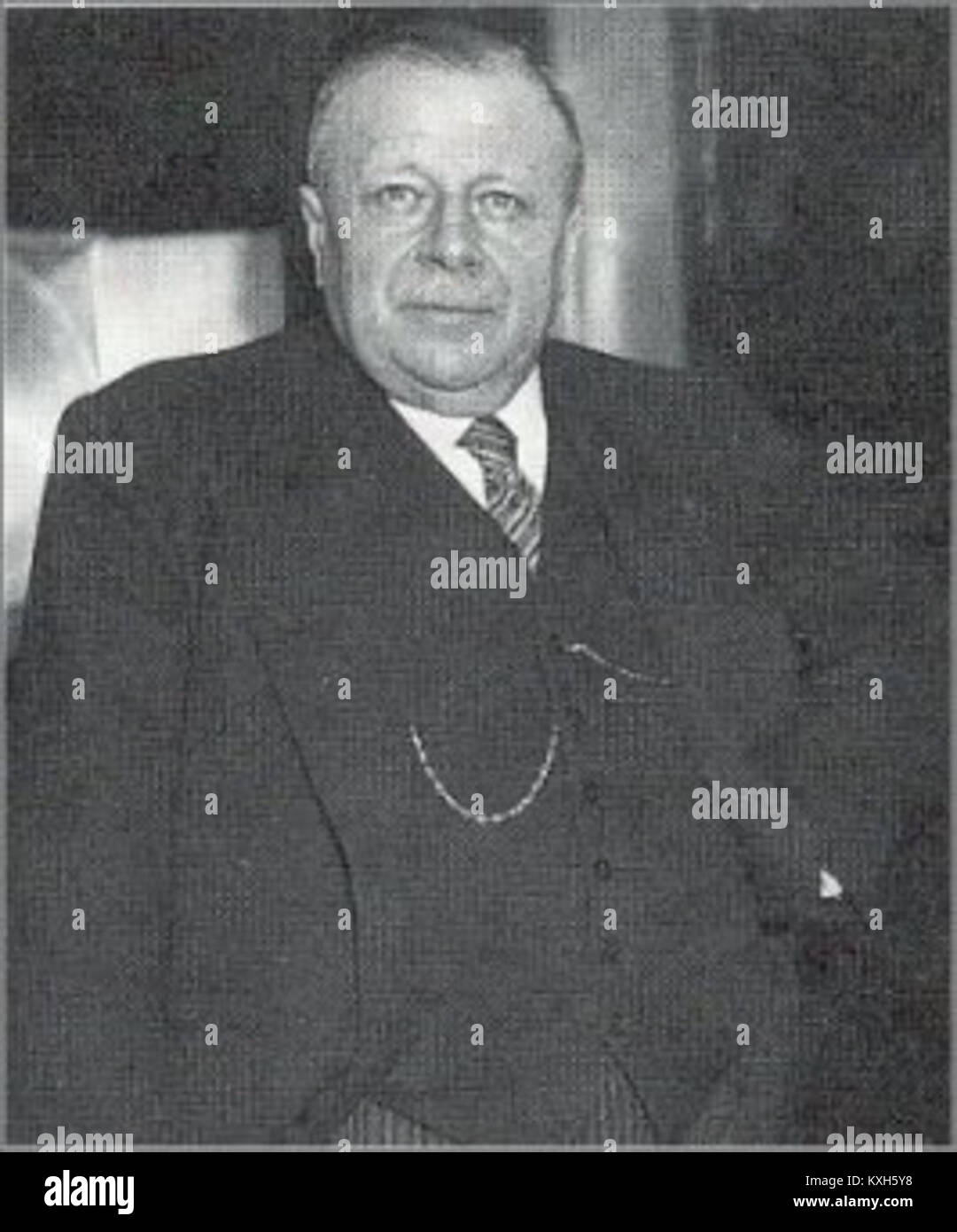 Albin Michel (1934 Stock Photo - Alamy