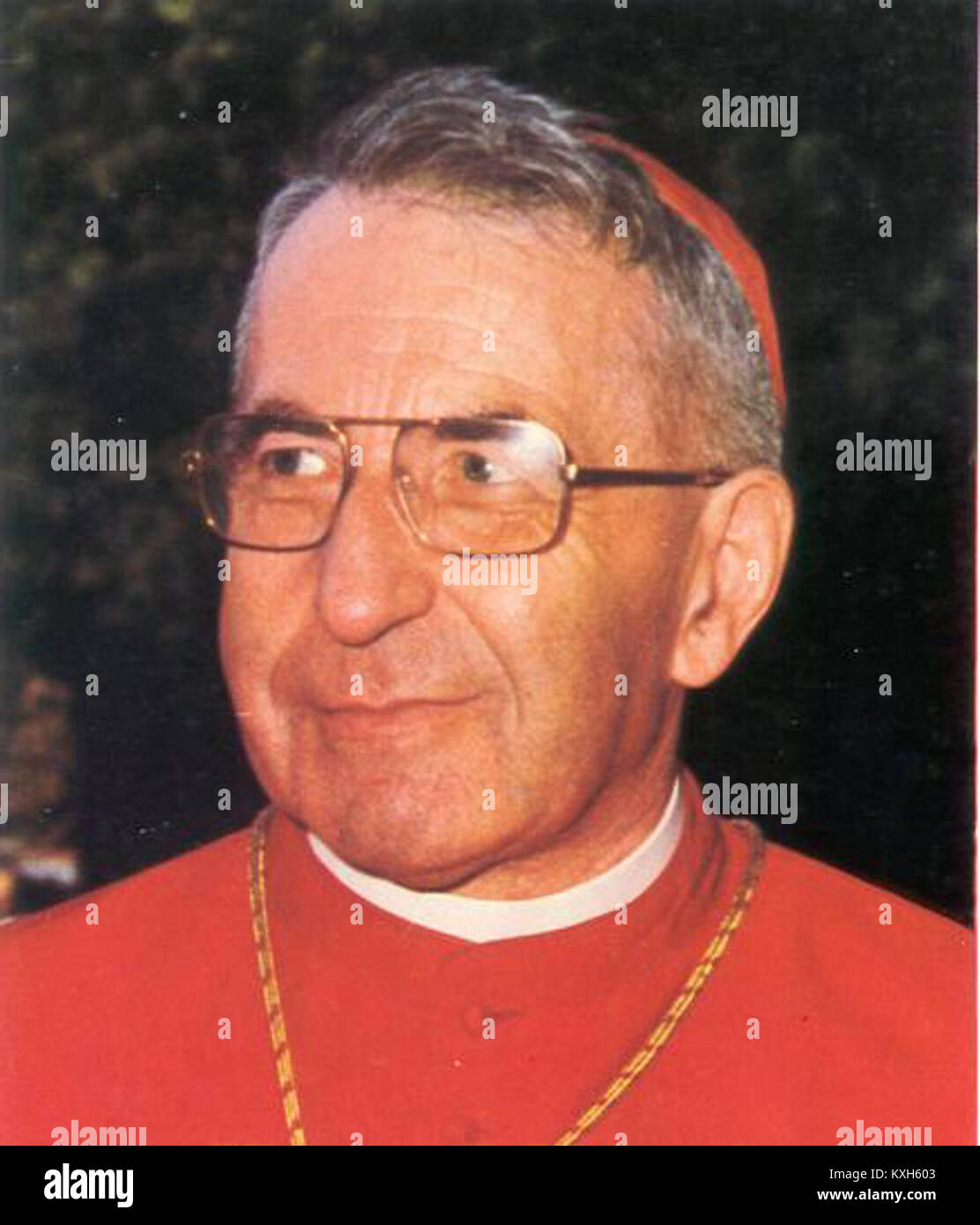 Albino Luciani High Resolution Stock Photography and Images - Alamy