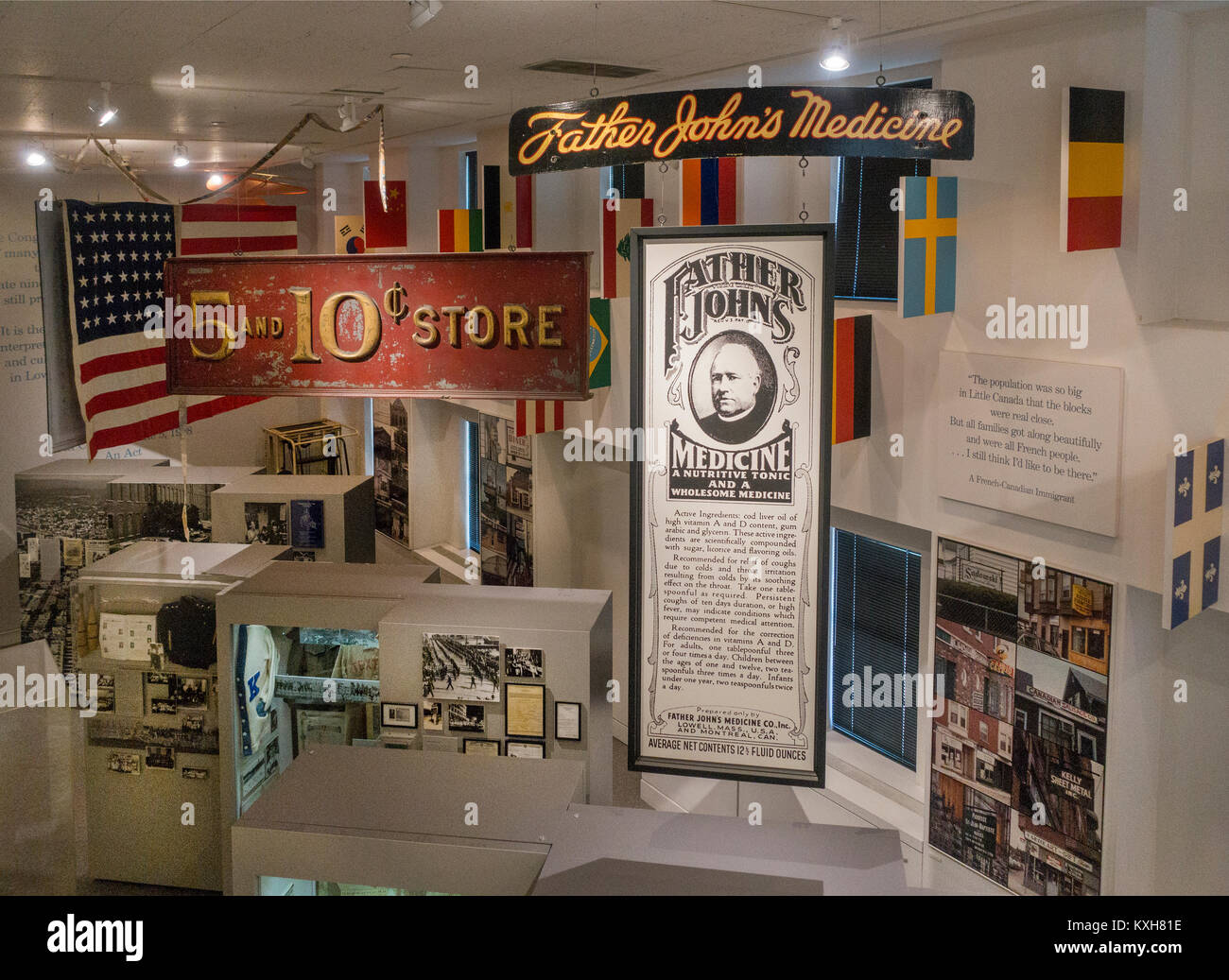 10 museum park hi-res stock photography and images - Alamy