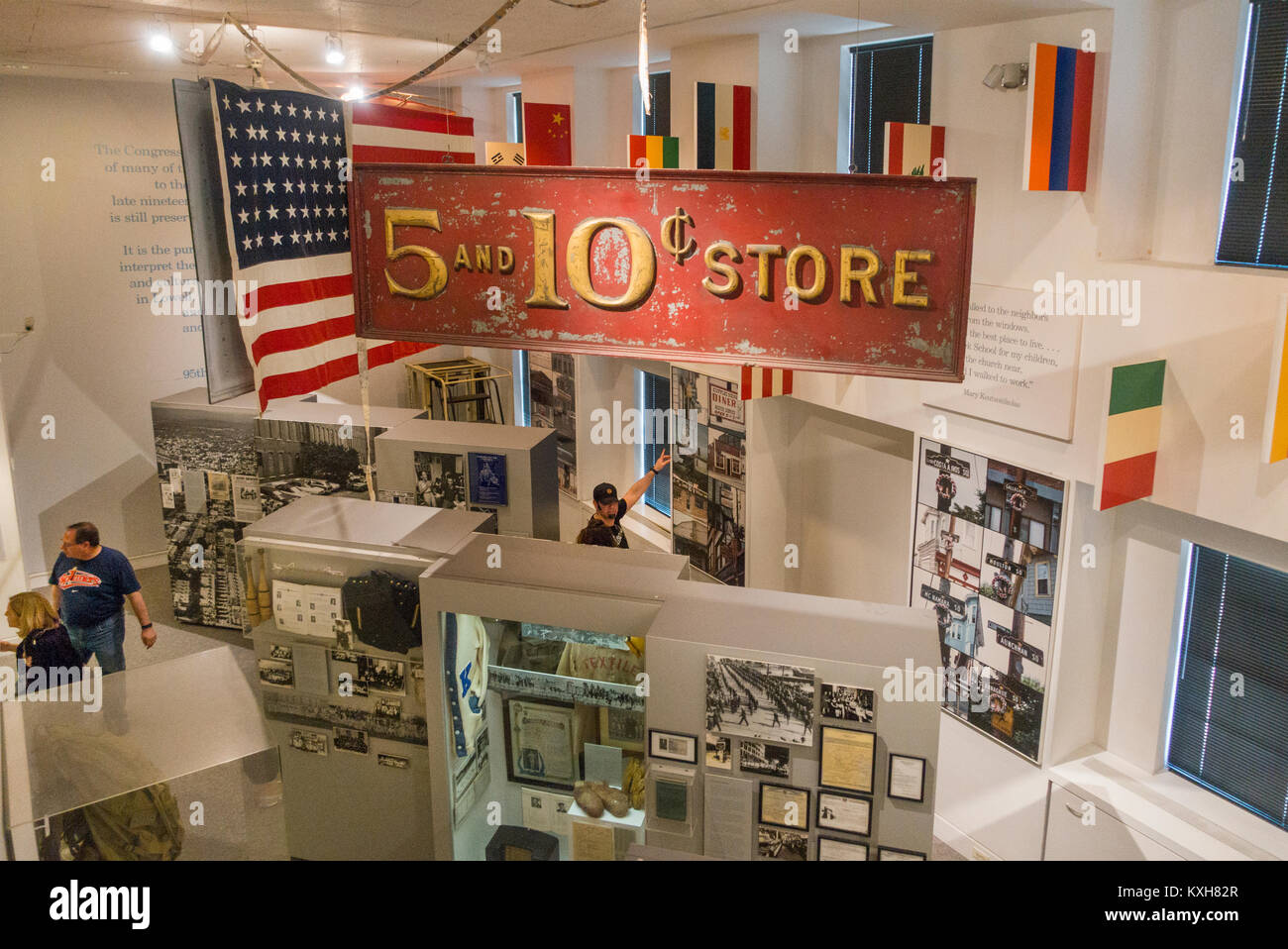 10 museum park hi-res stock photography and images - Alamy