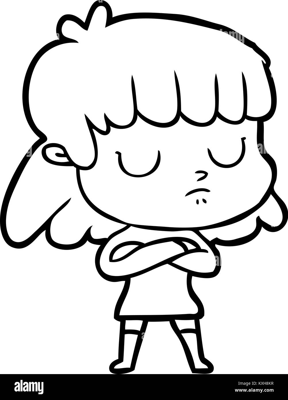 Cartoon blase Black and White Stock Photos & Images - Alamy