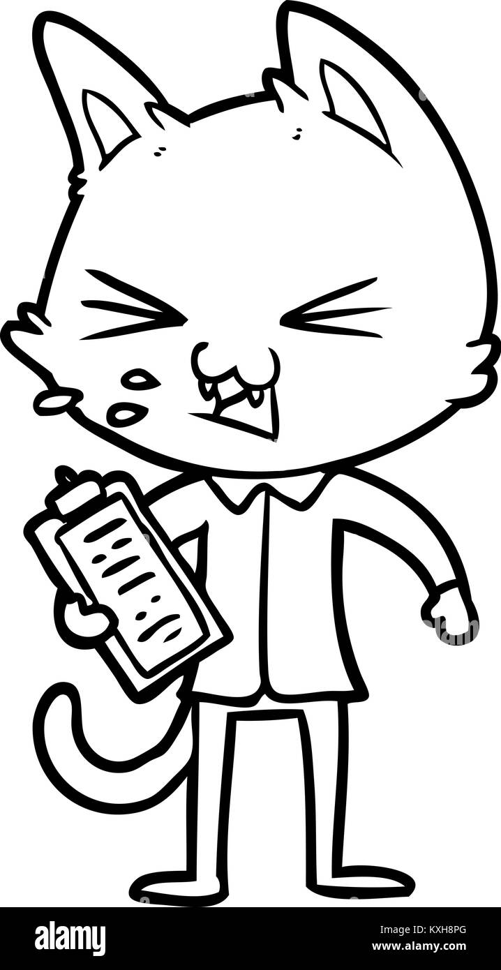 Kitten salesman hi-res stock photography and images - Alamy