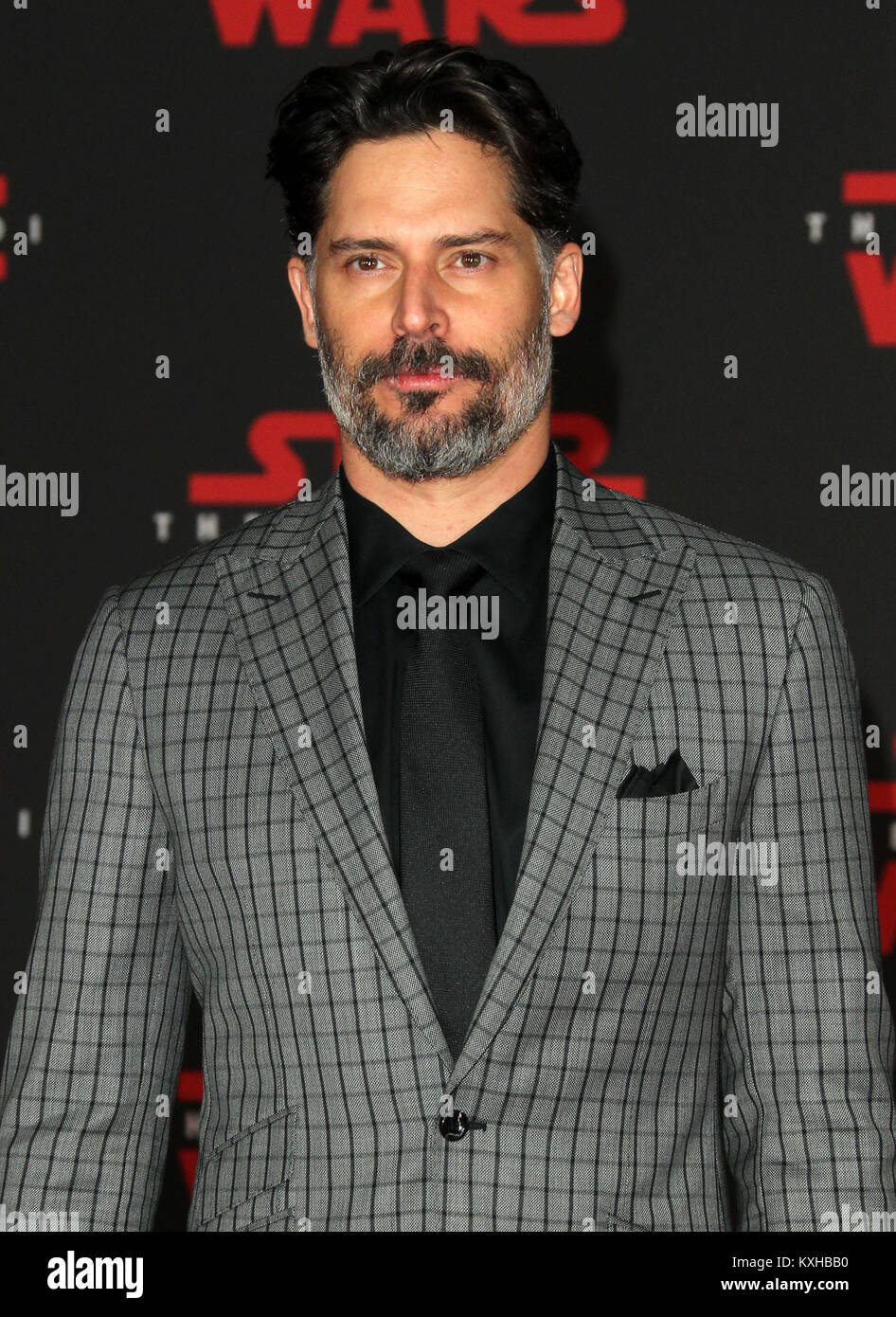 “Star Wars: The Last Jedi” Premiere held at the Shrine Auditorium in ...