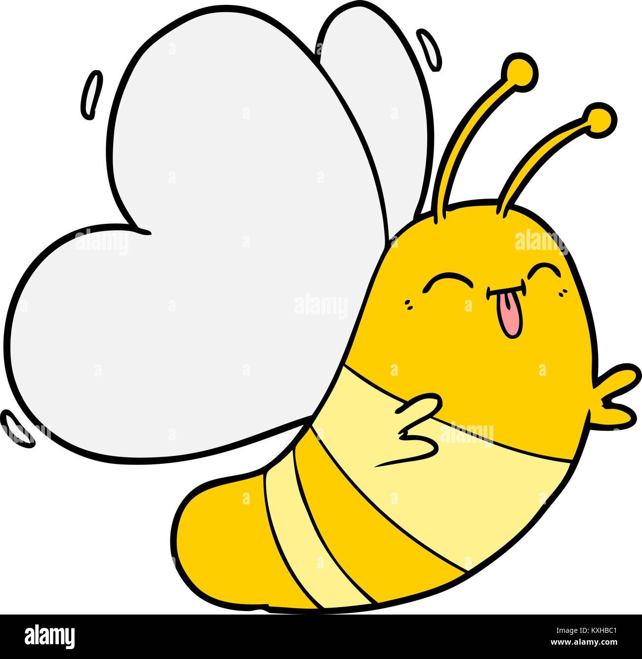 funny cartoon butterfly Stock Vector Image & Art - Alamy