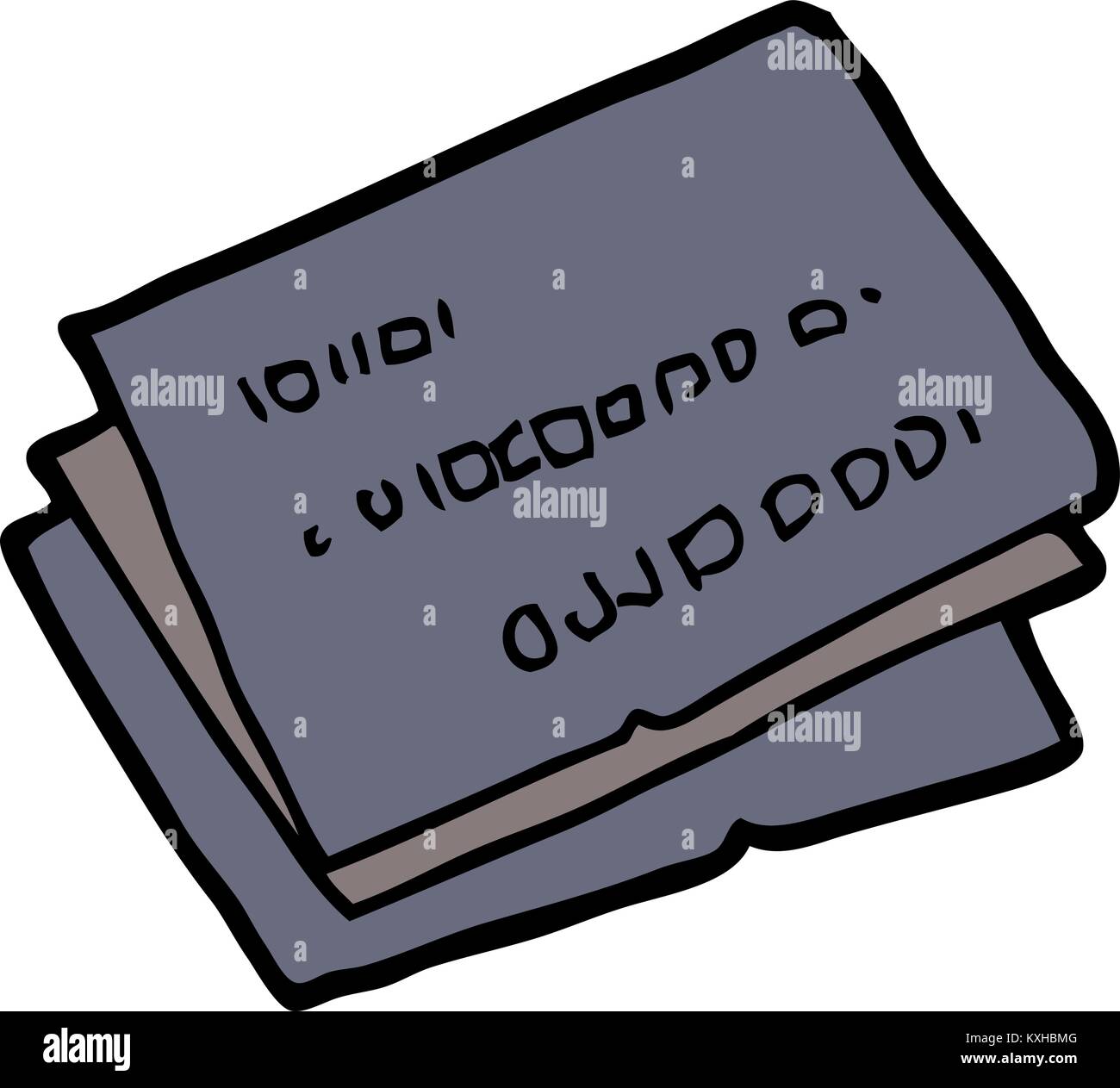 old credit cards cartoon Stock Vector Image & Art - Alamy