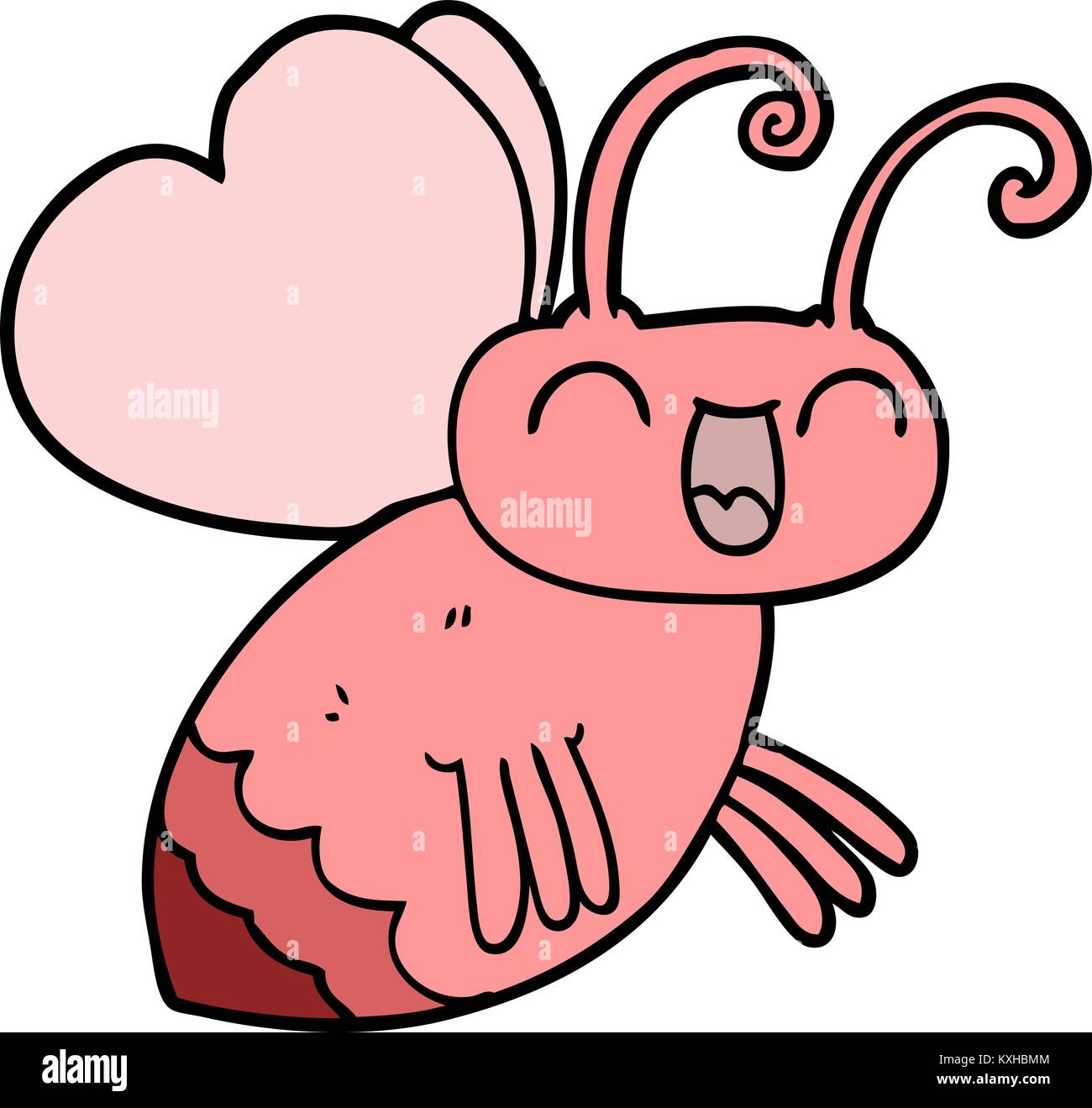Cartoon Beetle Cut Out Stock Images & Pictures - Alamy