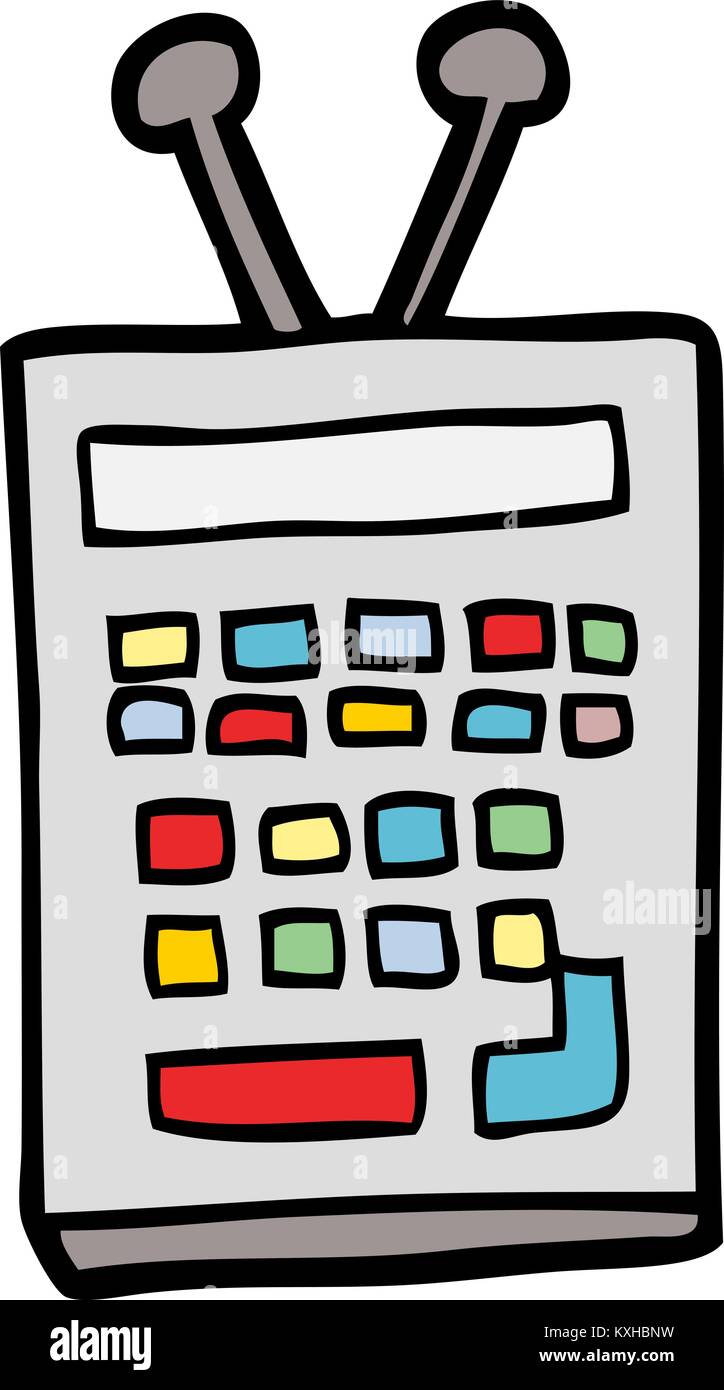 cartoon scientific instrument Stock Vector Image & Art - Alamy