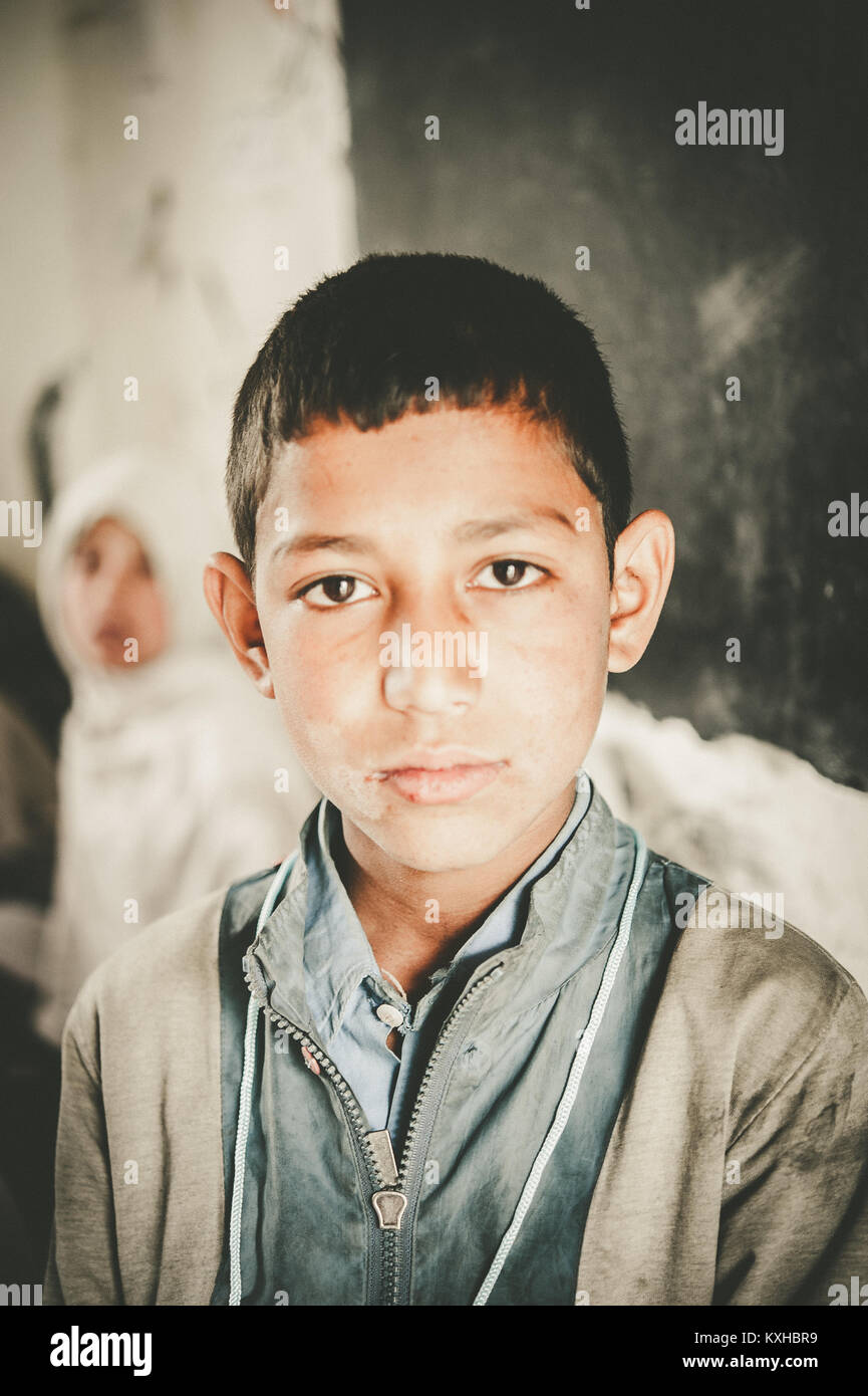 Hunza girl hi-res stock photography and images - Alamy