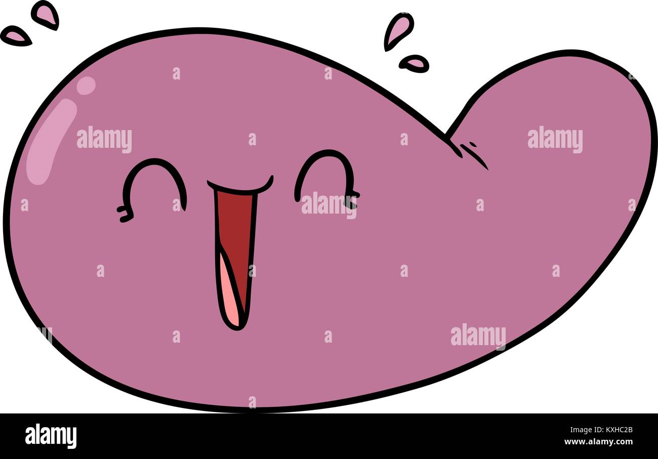 cartoon gall bladder Stock Vector Image & Art - Alamy
