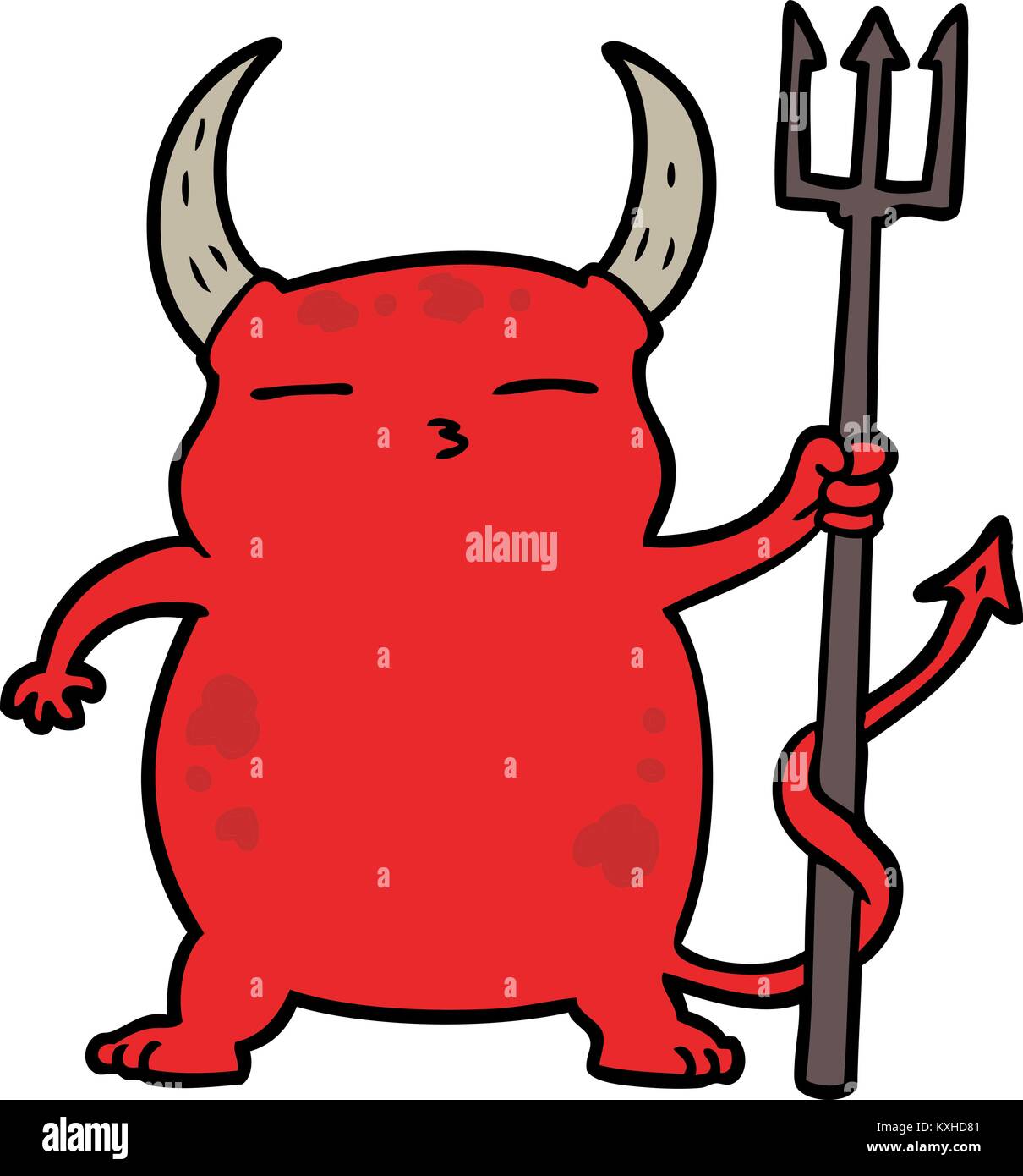 Little Devil Stock Photos & Little Devil Stock Images - Alamy