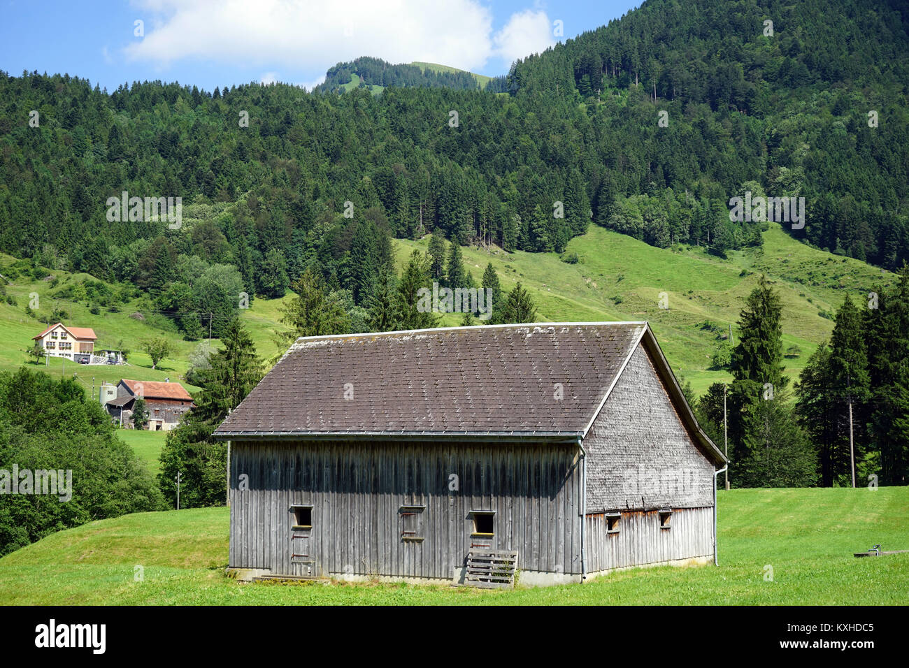 Swiyzerland hi-res stock photography and images - Alamy