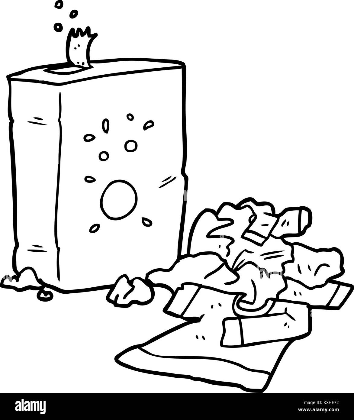 How To Draw Washing Powder at Steven Brothers blog