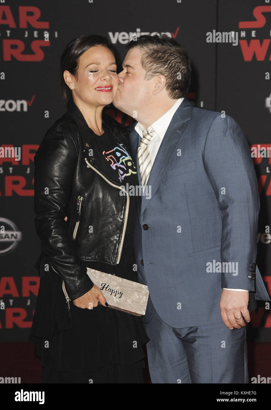 Premiere Star The Last Jedi Wars Featuring: Meredith Salenger, Patton ...